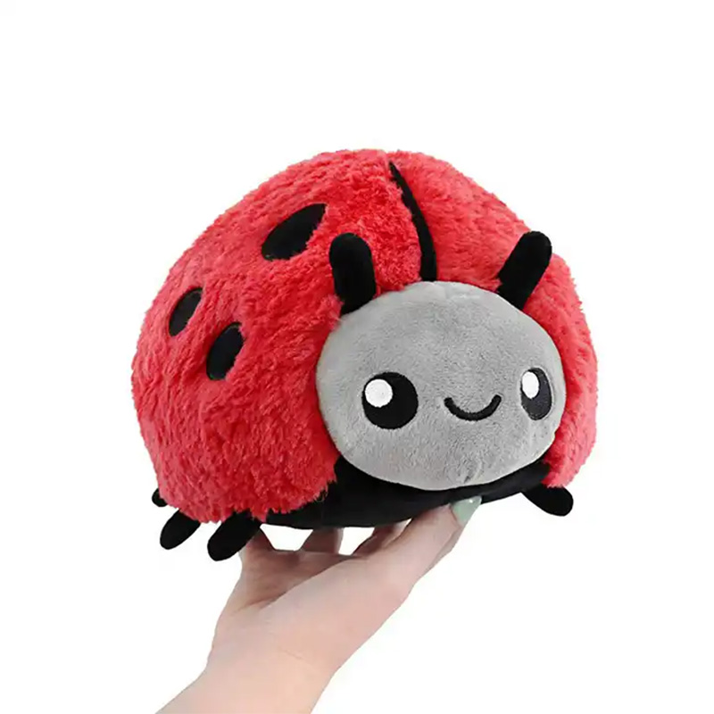 Insect Plush Toy Supplier_Price_Manufacture - Wochuan(Shandong ...