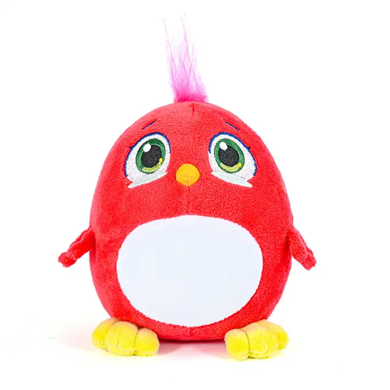 Bird Plush Toy Supplier_Price_Manufacture - Wochuan(Shandong ...