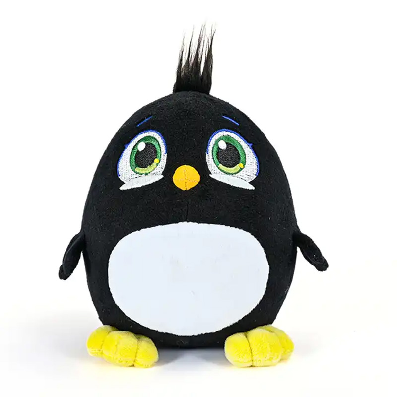 Bird Plush Toy Supplier_Price_Manufacture - Wochuan(Shandong ...